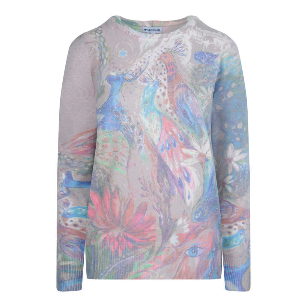 Knitwear Archives - Queenspark